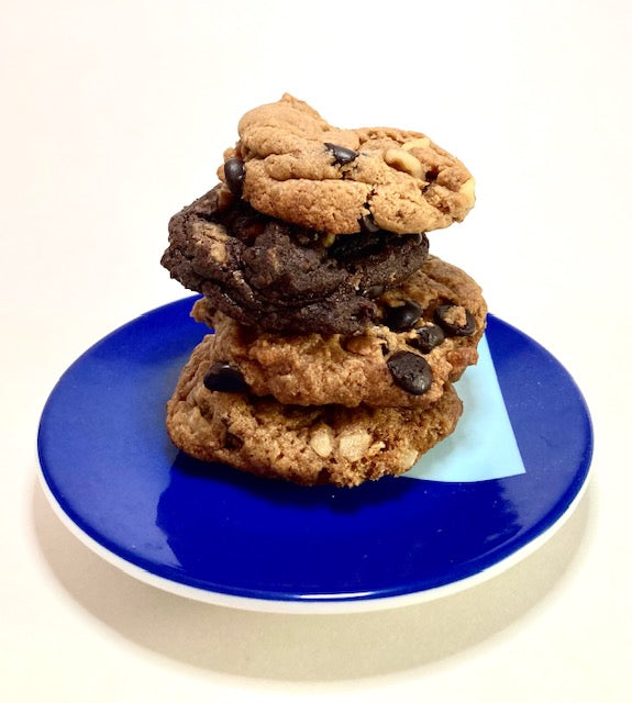 Christina's Cookies – Christina Cooks