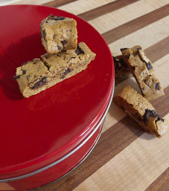 My Holiday Cookie Special – Christina Cooks