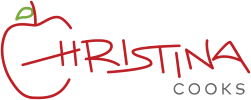 Christina Cooks Marketplace