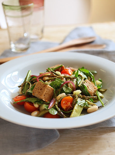 The Wellness Intensive – Christina Cooks